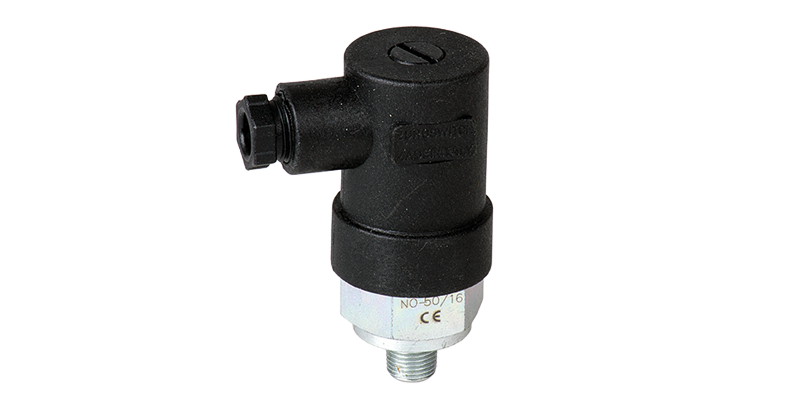 pressure switches series PE - AIRTEC Pneumatic GmbH